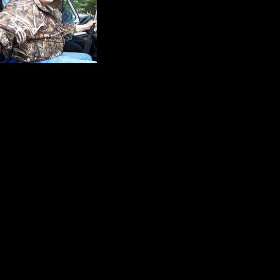 Michael R. Murray 1958-2021 | Obituaries | deltawindonline.com