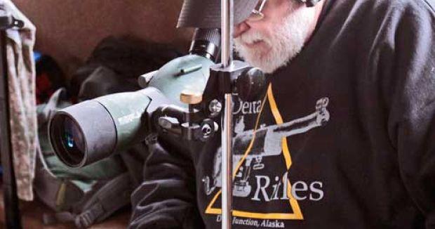 Tight groups, great chow, good times at Solstice Bench Match | Sports ...