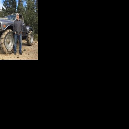 Deltana Fair Mud Bog winners | Local | deltawindonline.com