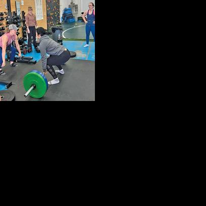 Local gym fundraises for Steven Warren | Local | deltawindonline.com