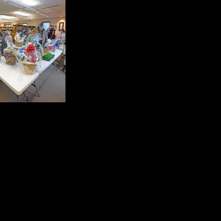 Delta Community Library enjoys another successful and well attended ...