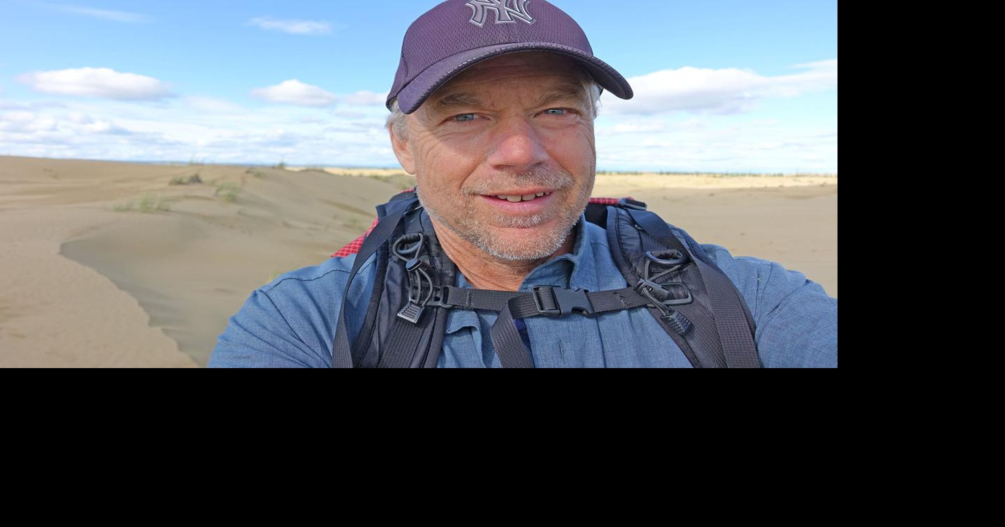 Thirty years of writing about Alaska science | Alaska Science Forum ...