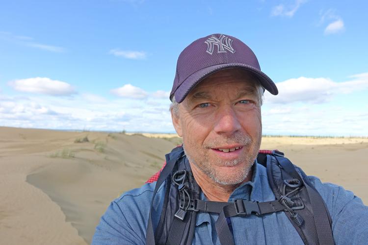 Thirty years of writing about Alaska science | Alaska Science Forum ...