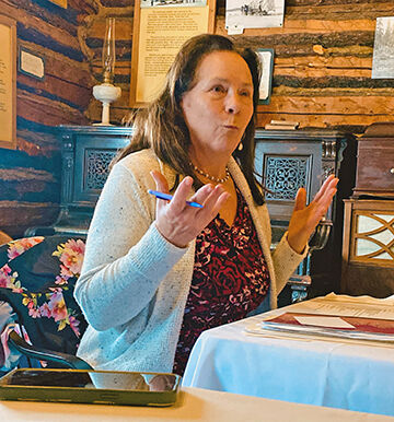 Sullivan Roadhouse Association elects new board members, officers, and ...