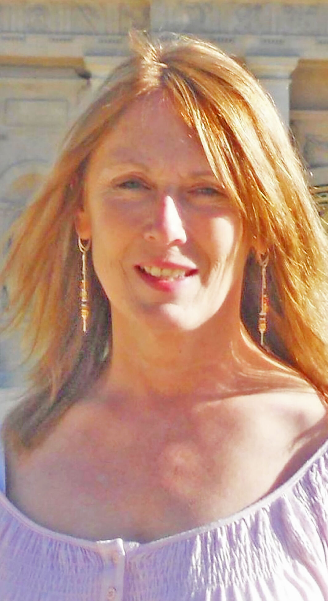 Cindy Lou Blake 1961-2025 | Obituaries | deltawindonline.com