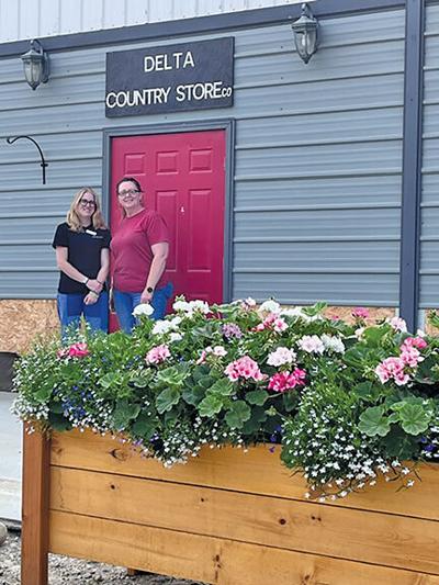 New store to provide FedEx pickup | Local | deltawindonline.com