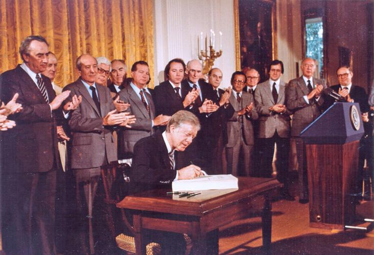 The man who preserved Alaska | Alaska Science Forum | deltawindonline.com