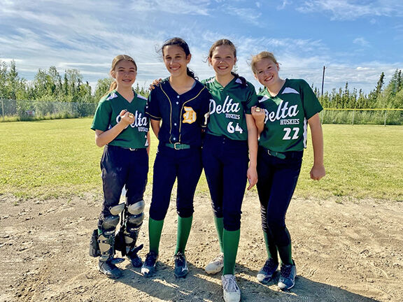 2025 JO fastpitch softball state tournament | Sports/Outdoors ...