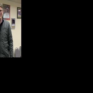 Congressman Nick Begich visits Delta | Local | deltawindonline.com