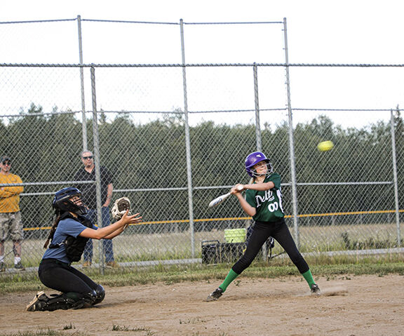 Delta girls softball teams are keeping the sport alive on the fields ...