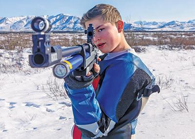 Lyons sets sights on bullseye | Local | deltawindonline.com