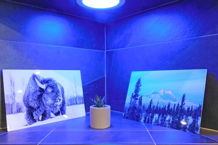 Alaska charm meets modern day technology in Rustic Blends Cafe | Local ...