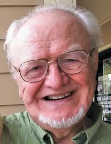 Joseph Eugene Peters 1939-2023 | Obituaries | deltawindonline.com
