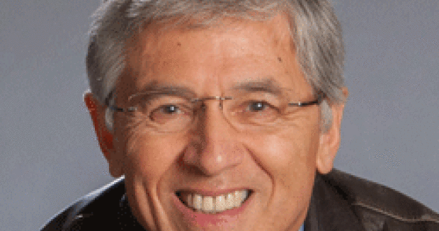 Byron Mallott’s vision for Alaska in 2014 | Opinion | deltawindonline.com