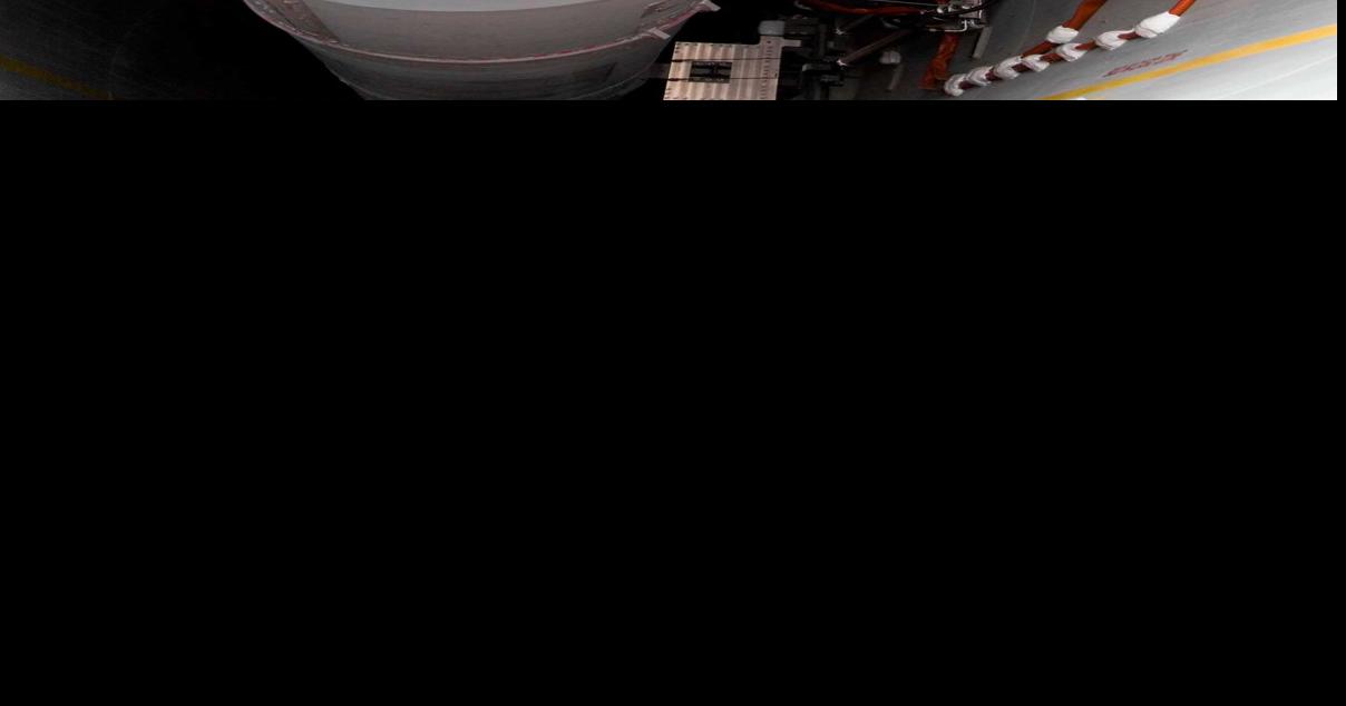 Missile successfully intercepts ICBM Target | Local | deltawindonline.com