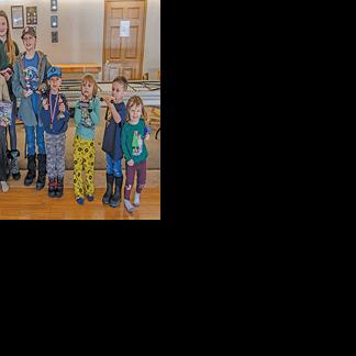 Scouting tradition rolls on | Local | deltawindonline.com