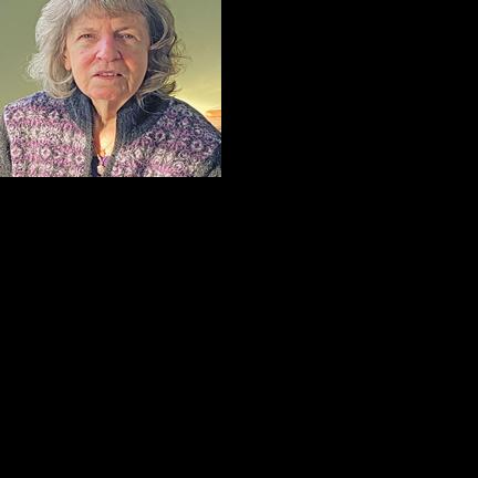 Patricia Louise Reese 1941-2024 | Obituaries | deltawindonline.com