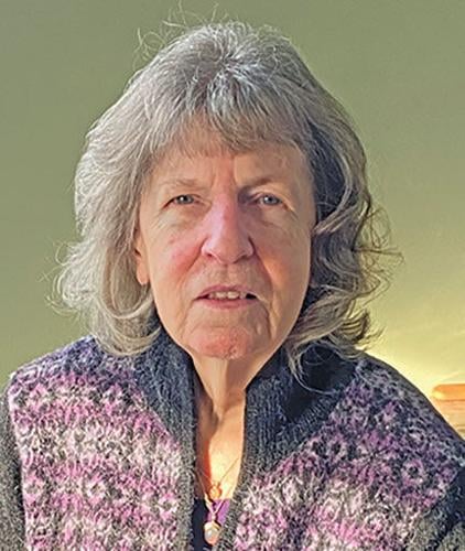 Patricia Louise Reese 1941-2024 | Obituaries | deltawindonline.com