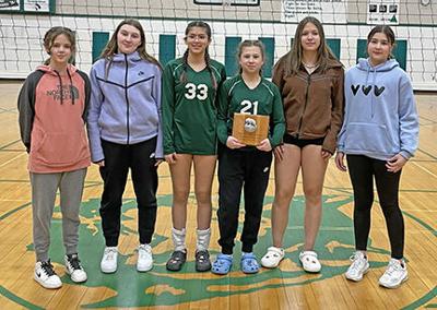 DJHS team takes second | Schools | deltawindonline.com