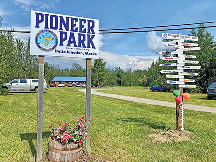 Delta Igloo chapters host 2024 Pioneer Solstice Stampede | Local ...