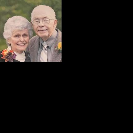 Eleanor Marsh 1931-2023 | Obituaries | deltawindonline.com