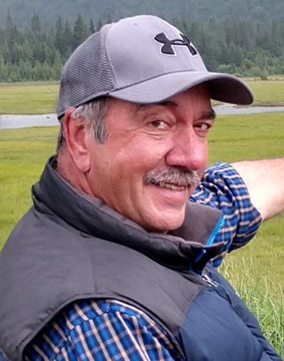 Murray Kent Scifres 1950-2020 | Obituaries | deltawindonline.com