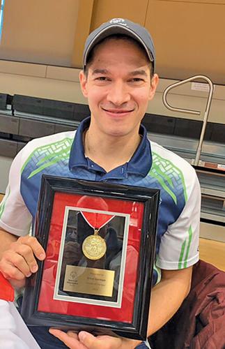 Drew Gorman | Local | deltawindonline.com