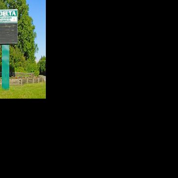 Livengood Farms and Delta FFA Chapter team up to bring color to school ...