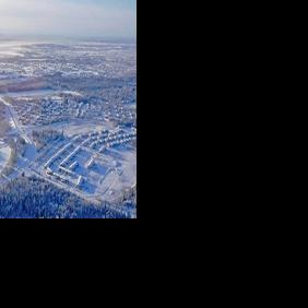 Long-term views of a changed Alaska | Alaska Science Forum ...