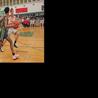 Delta boys take second in tournament | Delta High School ...