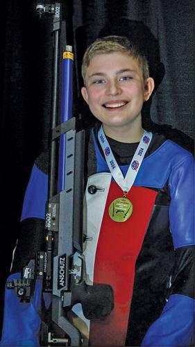 Targeting success | Local | deltawindonline.com