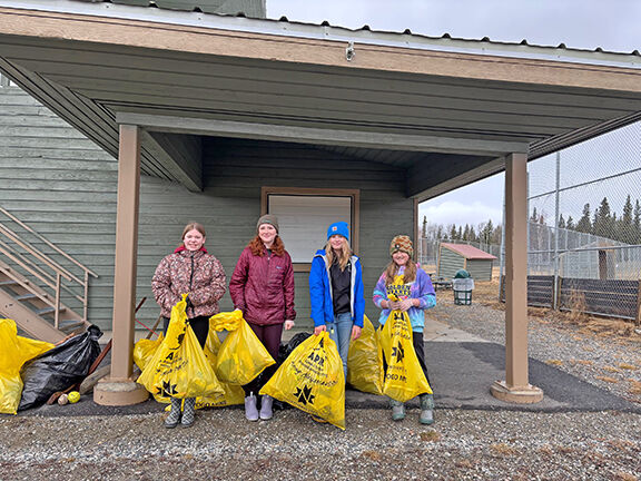 Spiffing up the community | Local | deltawindonline.com