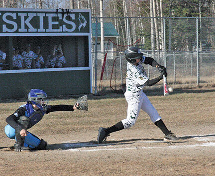 Huskies steamroll Hutchison Hawks | Sports/Outdoors | deltawindonline.com