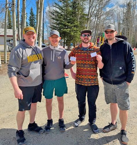 Delta Community Library enjoys another successful and well attended ...