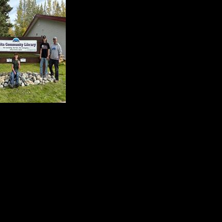 What’s new at Delta Community Library? | Local | deltawindonline.com