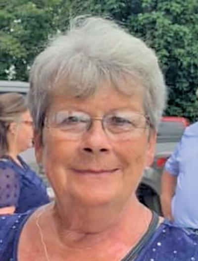 Janet Elise Potwin 1949-2023 | Obituaries | deltawindonline.com