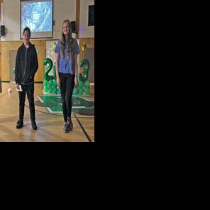 DJHS talent show winners | Schools | deltawindonline.com