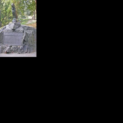 Long after run to glory, Balto lives on | Alaska Science Forum ...