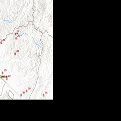 Fire at Pogo Mine entrance, Pogo Road fire expands | Local ...