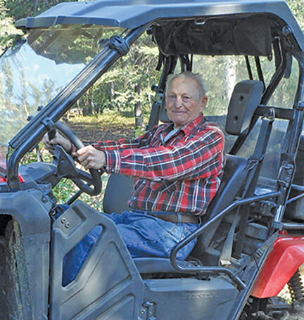 Robert (Bob) Edwin Webb 1925-2023 | Obituaries | deltawindonline.com