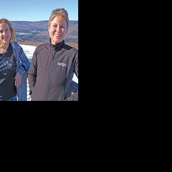 Waiting for the sun at Poker Flat | Alaska Science Forum ...