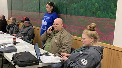 Lyons resigns from fair board | Local | deltawindonline.com