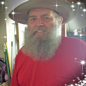 Archie “Butch” Vernon Mitchell, Jr. | Obituaries | deltawindonline.com
