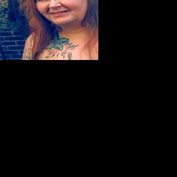 Candy Marie Corty 1976-2024 | Obituaries | deltawindonline.com