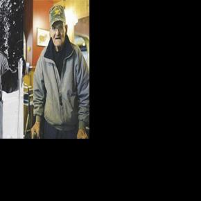 Henry R. Dube | Obituaries | deltawindonline.com