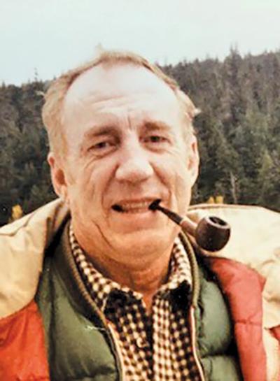 Robert Lee Stuart 1937-2023 | Obituaries | deltawindonline.com
