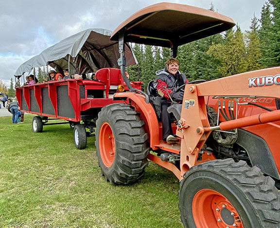 Area students learned just a little bit more about Delta agriculture ...