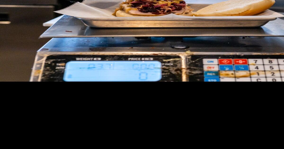 Juicy Pig Barbecue | Food & Drink | dentoncountymagazine.com