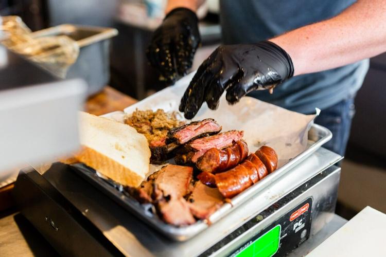 Juicy Pig Barbecue | Food & Drink | dentoncountymagazine.com
