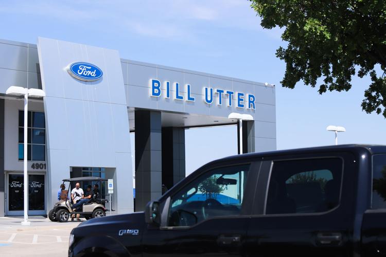 Bill Utter Ford | Business & Services | dentoncountymagazine.com